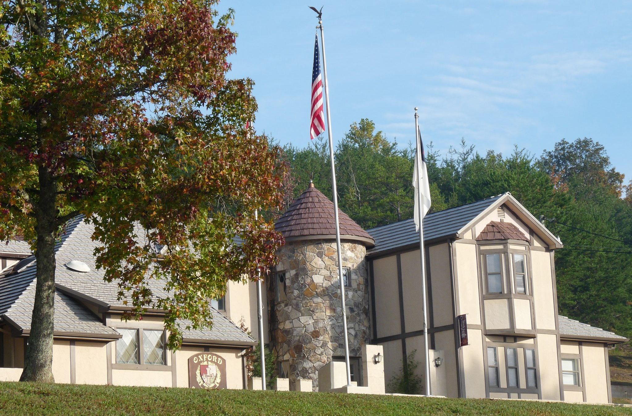 Omega Graduate School - Earn an Advanced Degree to Lead Social Change