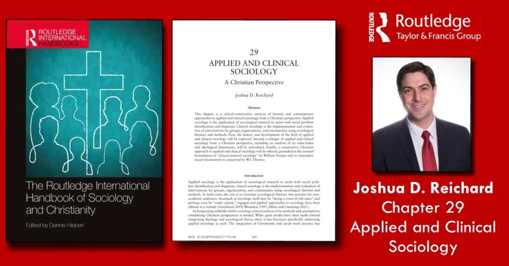 What is Applied and Clinical Sociology? | Omega Graduate School ...
